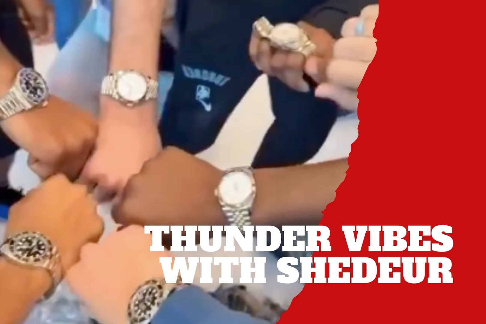 Steph Curry video and another angle shows the viral shot was a trick ...
