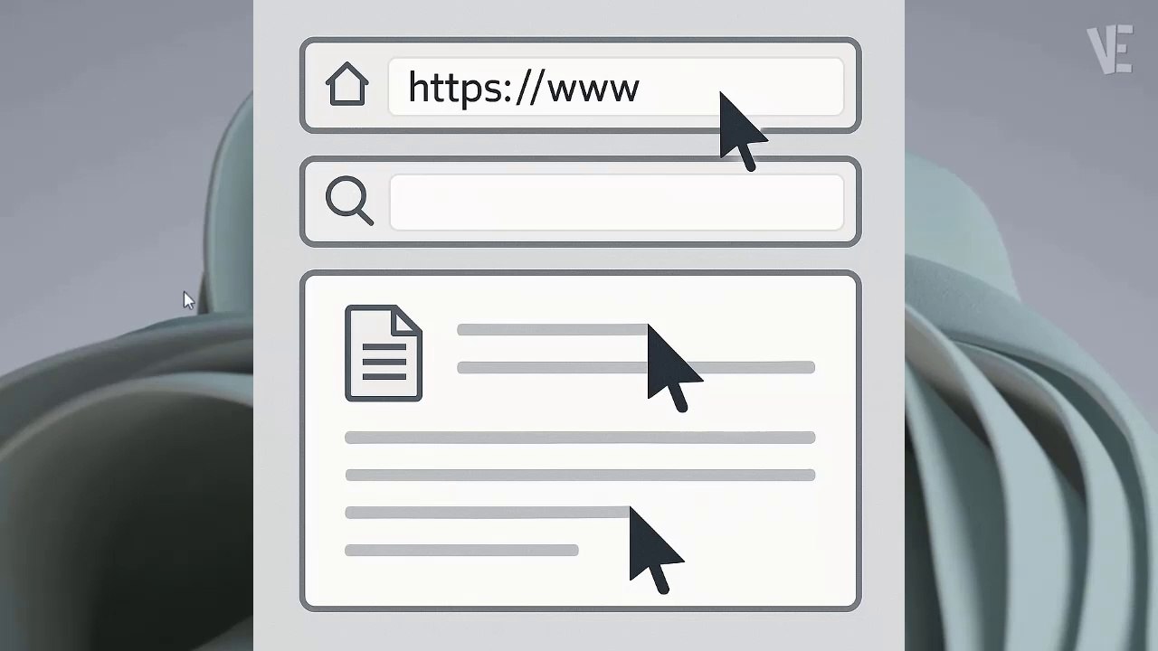 🖱️ Fix Mouse Cursor Disappears in Document, Address Bar, and Search Fields | Windows 11/10 Guide ...