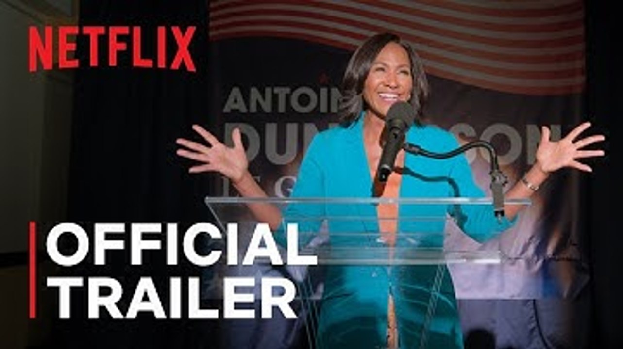 Tyler Perry’s She The People | Official Trailer | Netflix - video ...