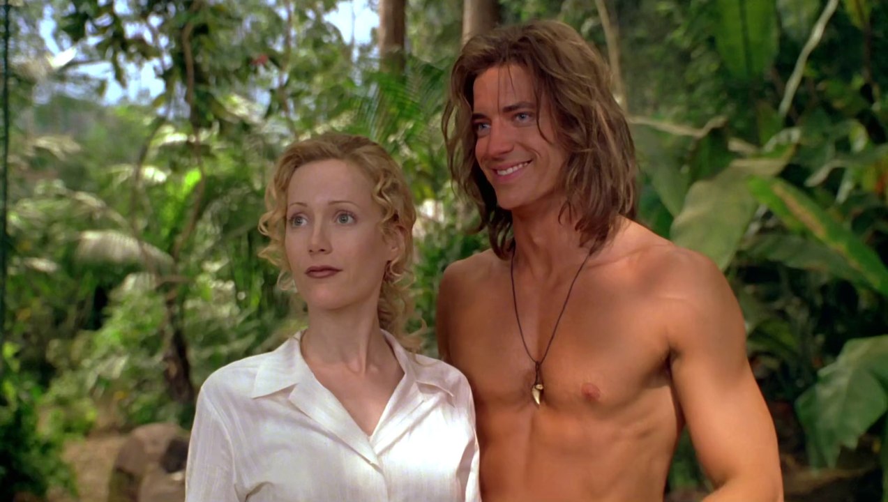 George of the Jungle Full Movie HD ( English ) - video Dailymotion