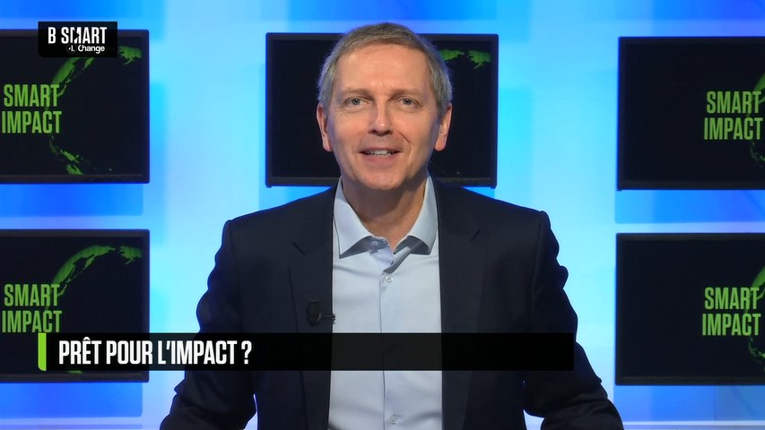 SMART IMPACT - Faire du profit autrement : le pari d’une finance plus juste