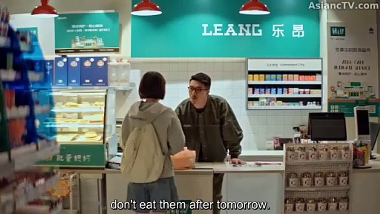 Close To You Ep 1 - 3 Eng Sub Chinese drama - video Dailymotion