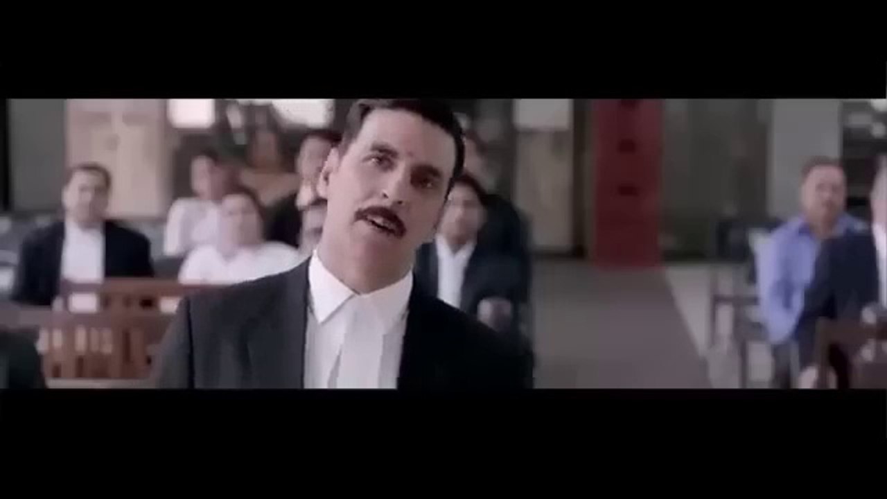 ORG print comedy,drama, Jolly LLB 2 ,hindi movie - video Dailymotion