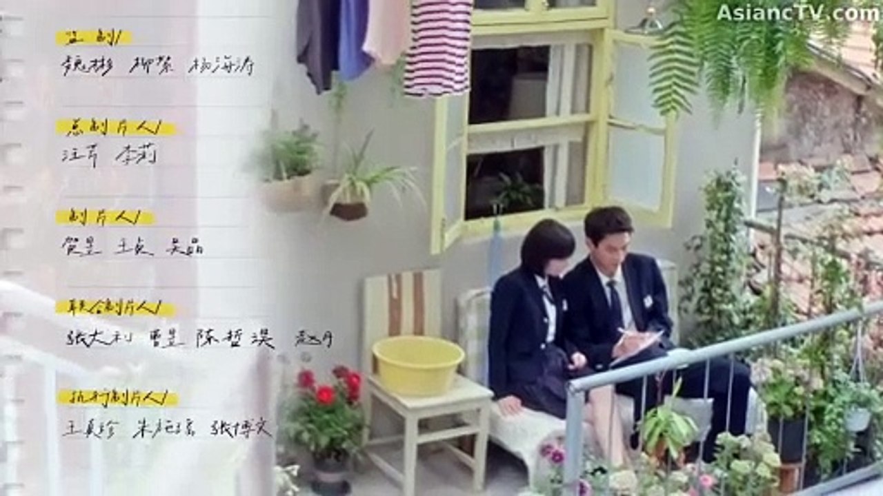 Close To You Ep 4 - 6 Eng Sub Chinese Drama - video Dailymotion