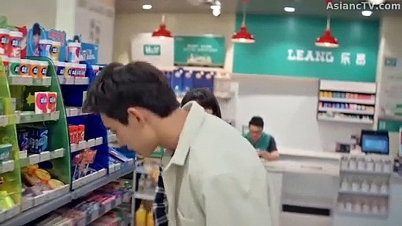 Close To You Ep 7 - 9 Eng Sub Chinese Drama - Dailymotion Video
