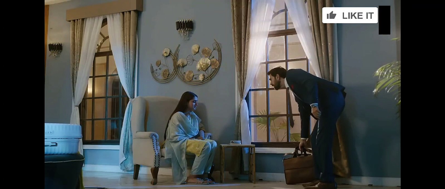 ep19- dil ko rafu karle/ eng sub - video Dailymotion