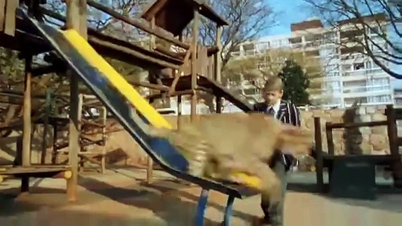 Duma 2005| Chetah Movie| Kids Movie - video Dailymotion