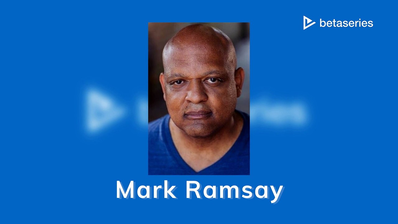 Mark Ramsay (EN) - Vidéo Dailymotion