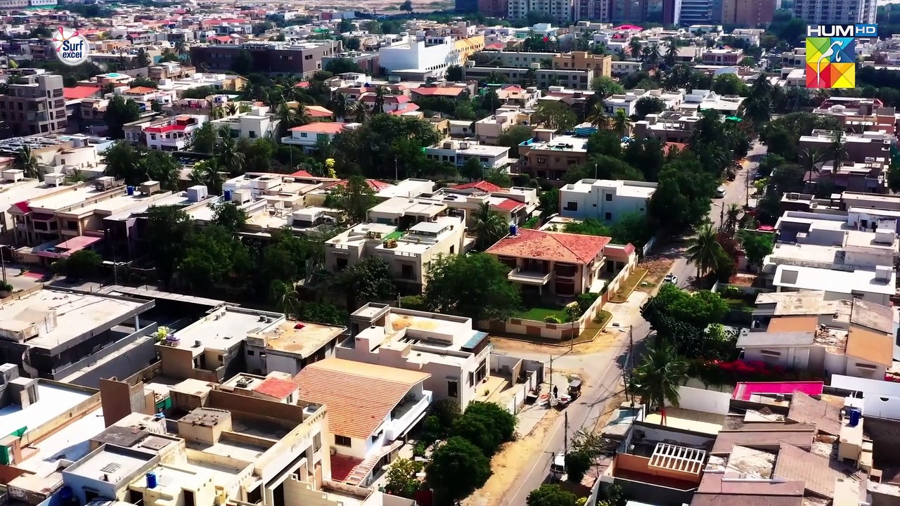 Hijr - Episode 20 - 23th May 25 - Surf Excel - Imran Abbas & Hina Altaf ...