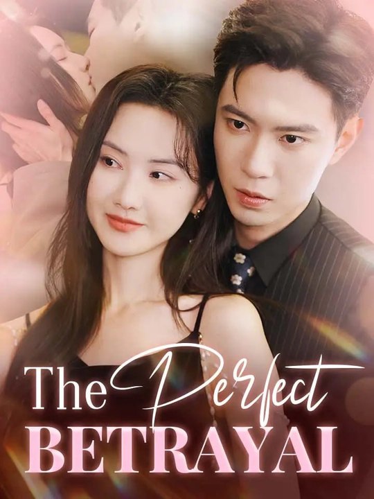 The Perfect Betrayal Full Movie - video Dailymotion