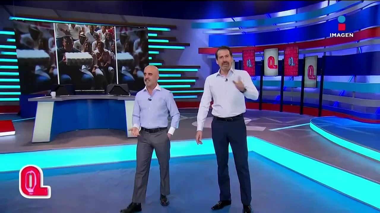 Rafael Loera no aguantó mucho en el toro mecánico - Vídeo Dailymotion