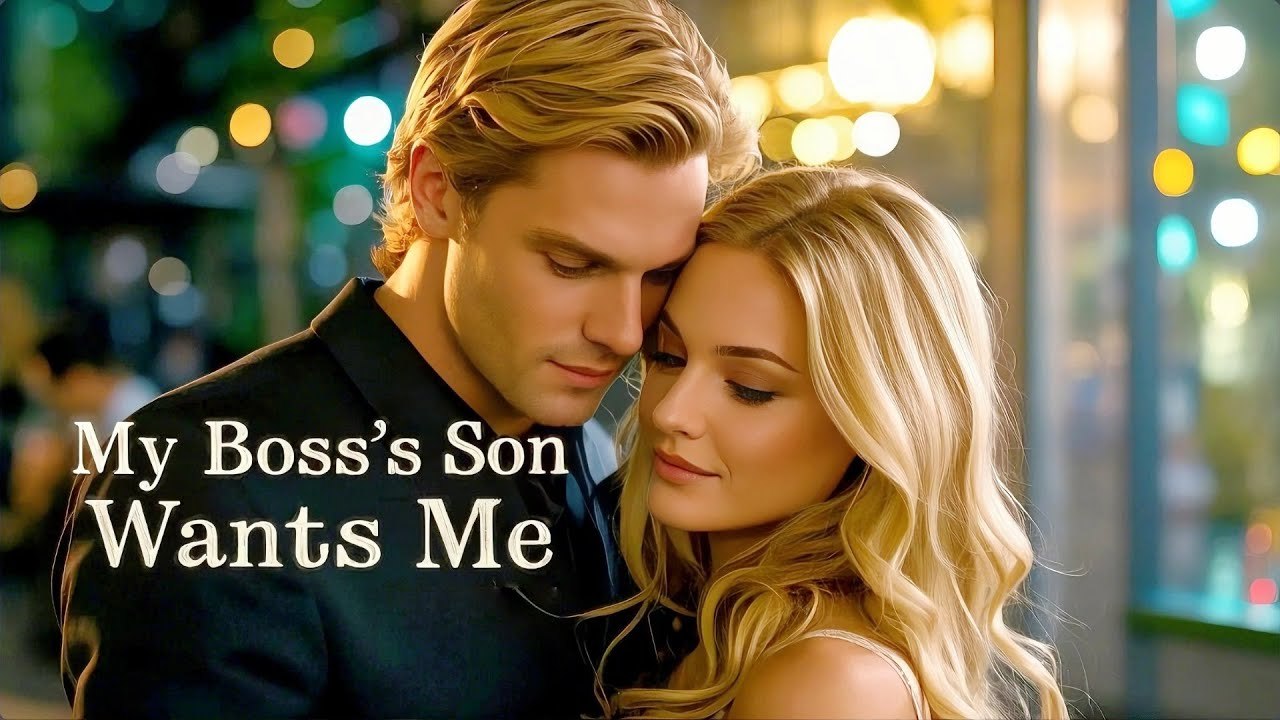 My Boss's Son Wants Me Full Movie - video Dailymotion