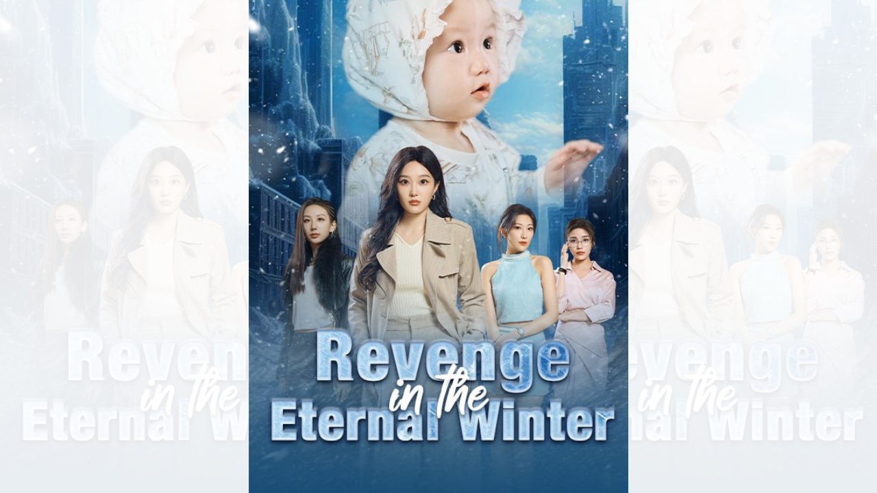 Revenge in the Eternal Winter | Chinese Historical Drama Full Movie ...