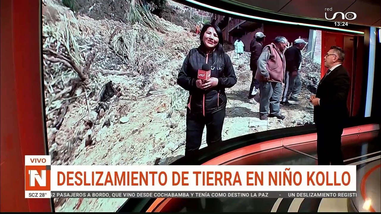 UNIDAD MÓVIL NIÑO KOLLO - Vídeo Dailymotion