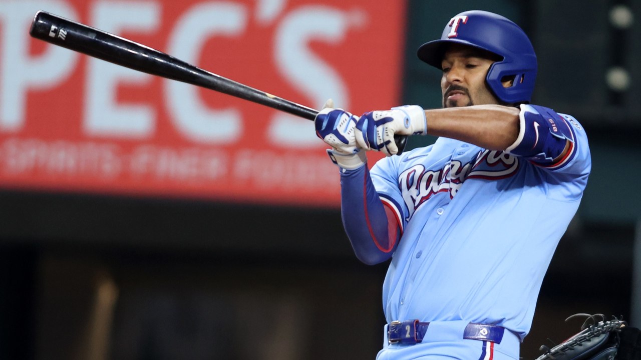 Marcus Semien's 2025 Season: An In-Depth Dive Analysis - video Dailymotion