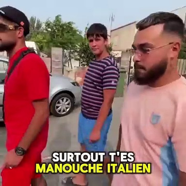 Immersion au Quartier Gitan de Marseille (avec Yuri & Raliss) - Vidéo ...