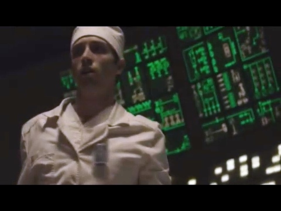 Chernobyl Episode 1 Full Episode - video Dailymotion