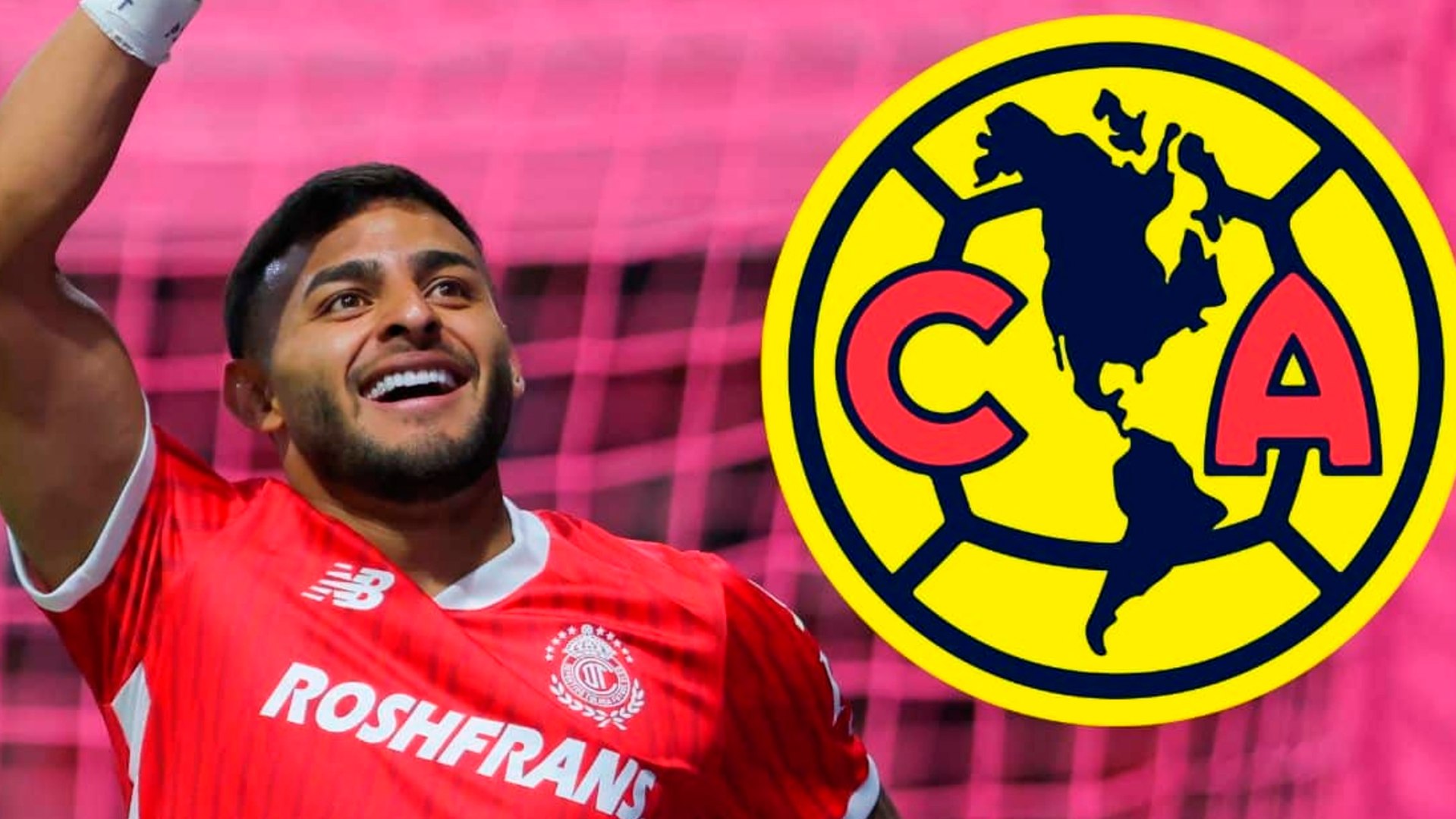 Liga MX 2025: Alexis Vega hace el gol del título de Toluca con polémico penal | MARCA México