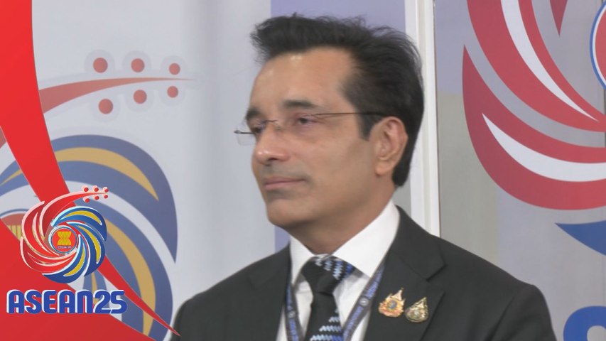 ASEAN25: Building a stronger trade bloc from within | Astro Awani