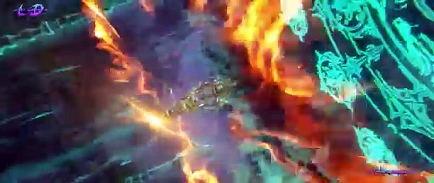 Renegade Immortal [Xian Ni] Episode 90 English Sub - Lucifer Donghua - video Dailymotion