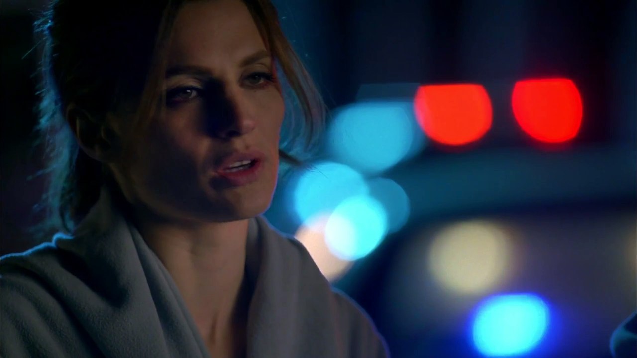 Castle Season 3 Episode 17 - video Dailymotion