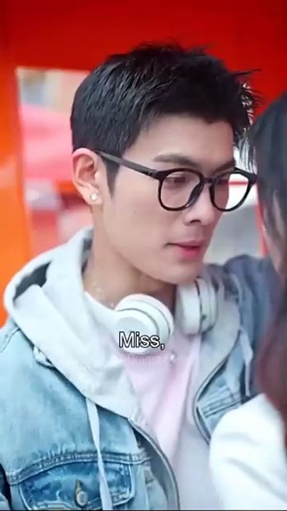 Oops! I Got 5 Dream Guys Full Chinese Drama - video Dailymotion
