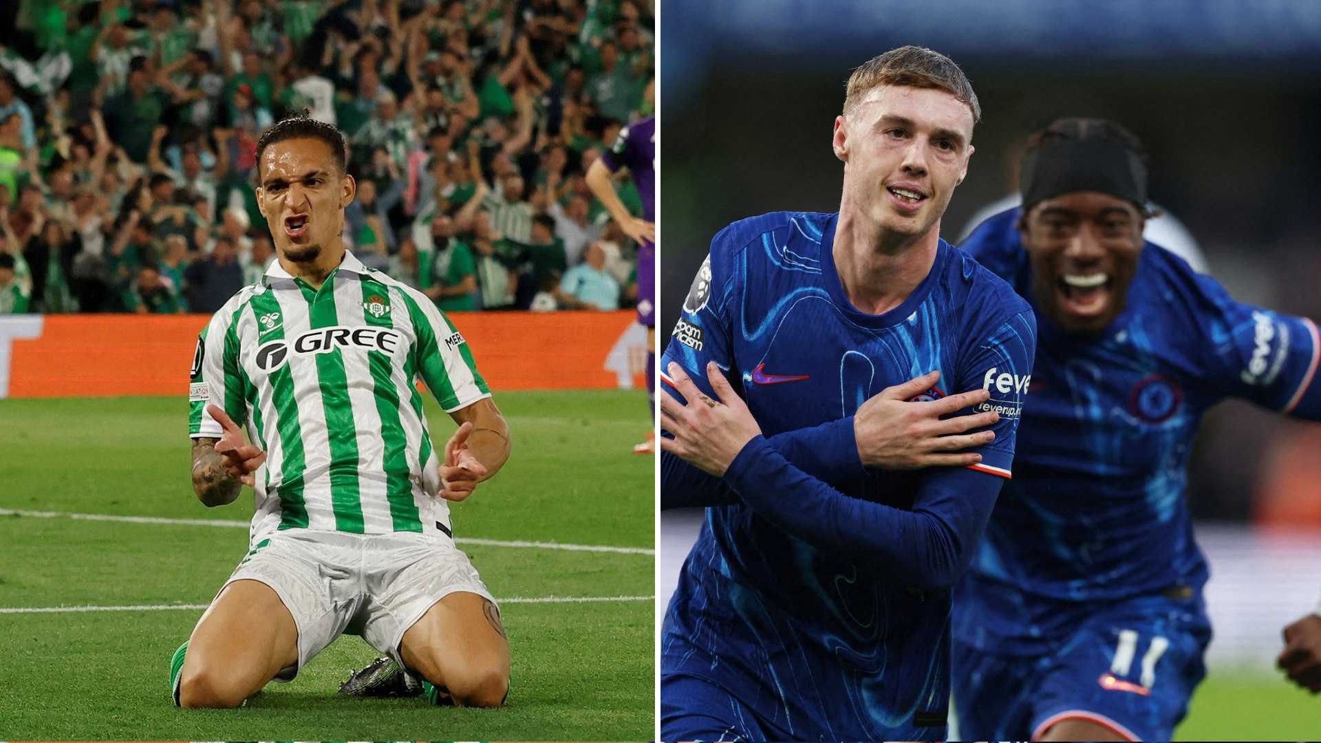 Betis vs Chelsea: Date, Time, and Everything You Need To Know About the ...