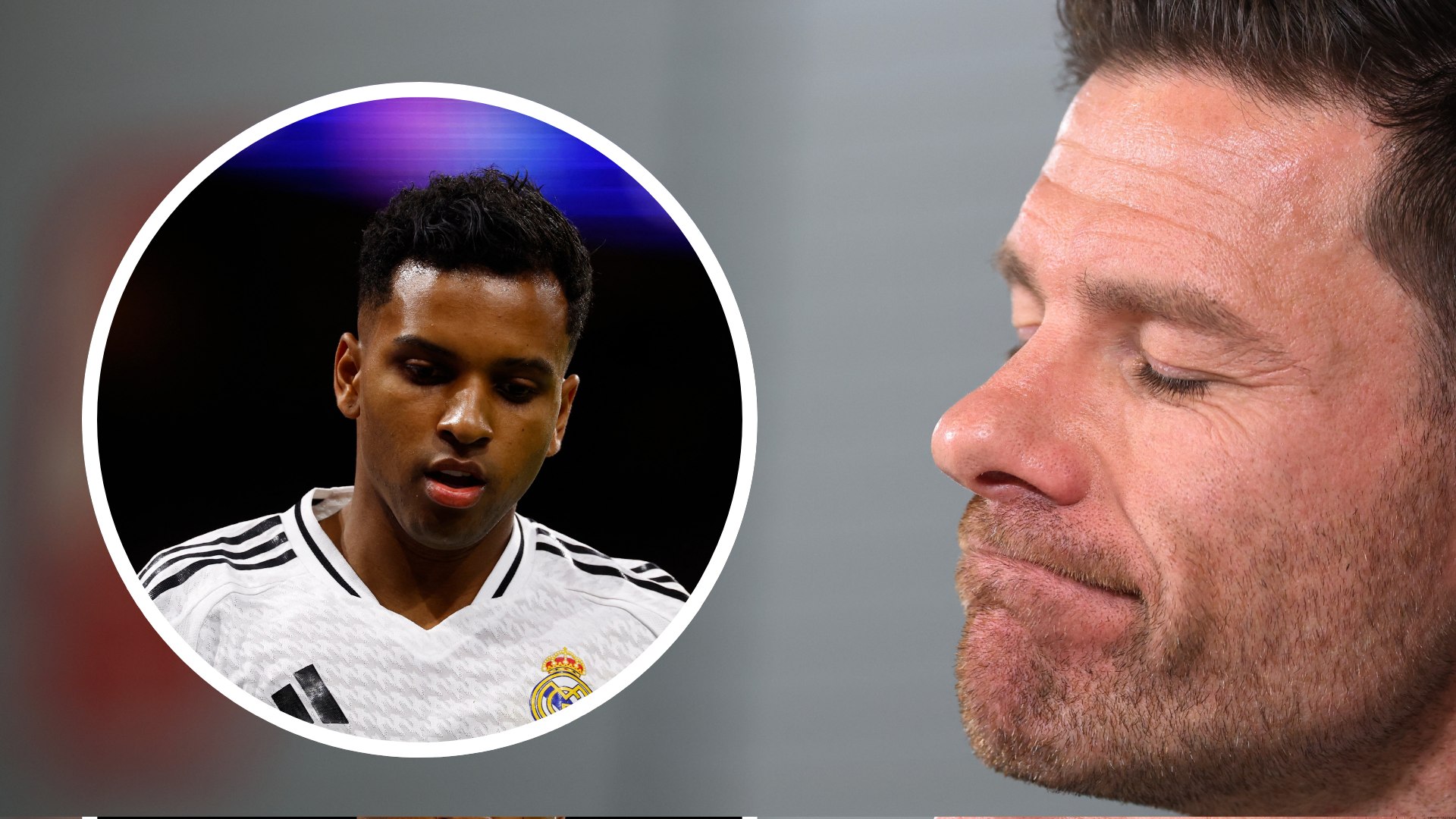 Xabi Alonso Confirms Rodrygo’s Importance: “We Will Need Him” | beIN SPORTS