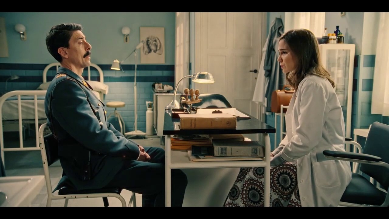 Capitulo 319 - video Dailymotion