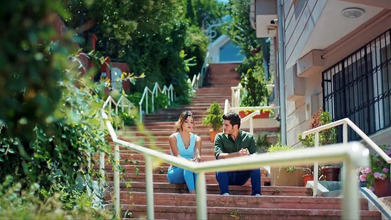 12. Hayat, Amor Sin Palabras (Ask Laftan Anlamaz), en español - Vídeo Dailymotion