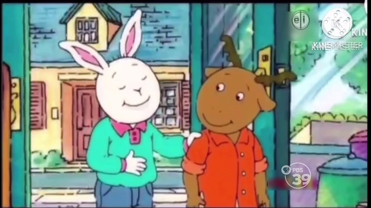 PBS Kids Program Break (2017 WFWA-39) - video Dailymotion