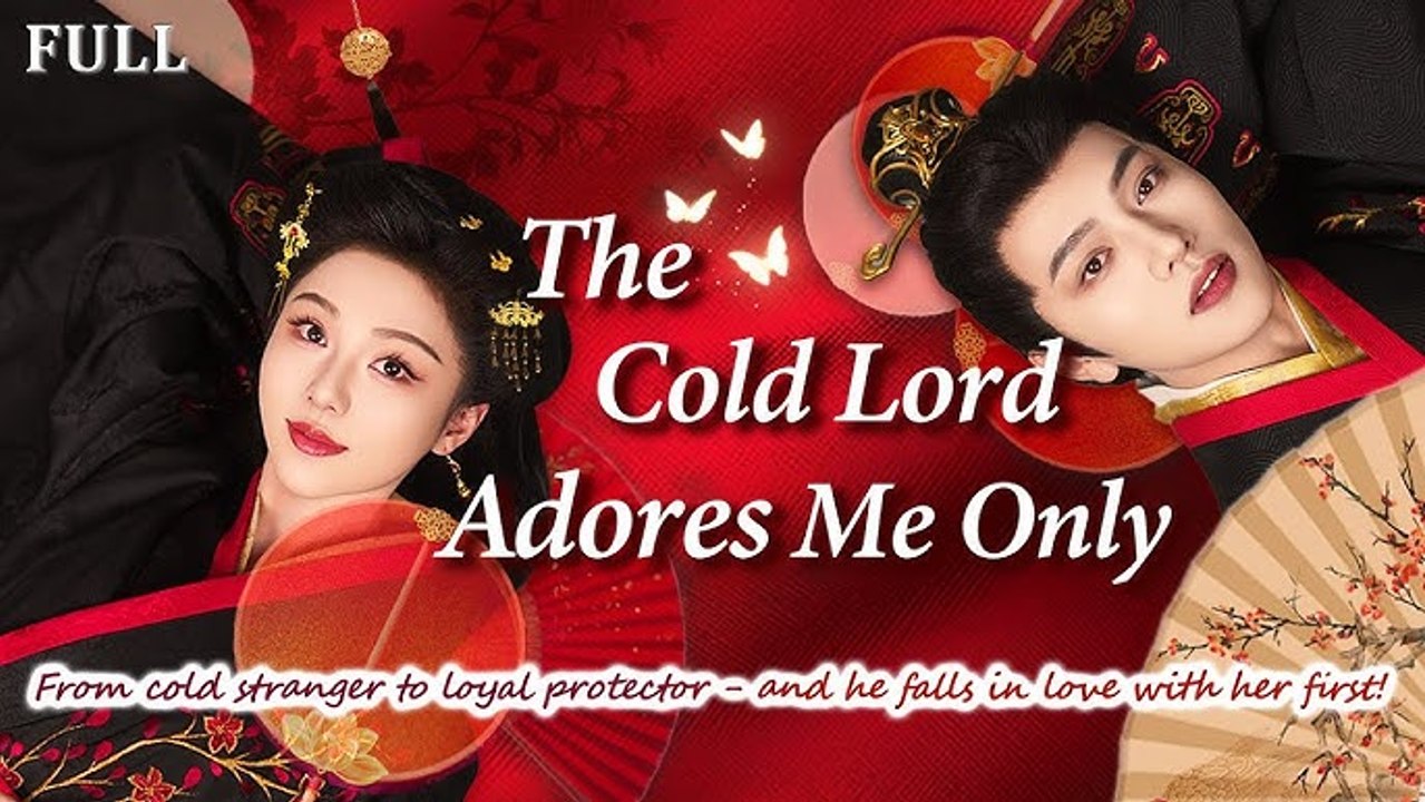 -From Cold Stranger To Loyal Protector - Not Realizing He'd Fallen In ...