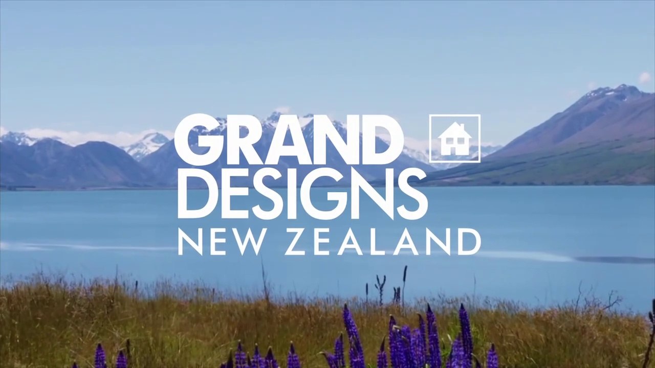 Grand Designs New Zealand S09E05 - video Dailymotion