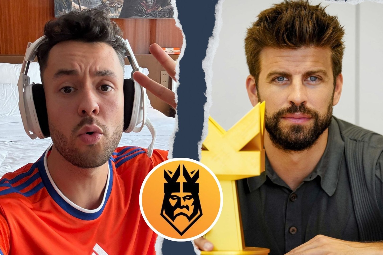 Así se hizo el tatuaje de la espalda Jordi Wild - MarcaTV