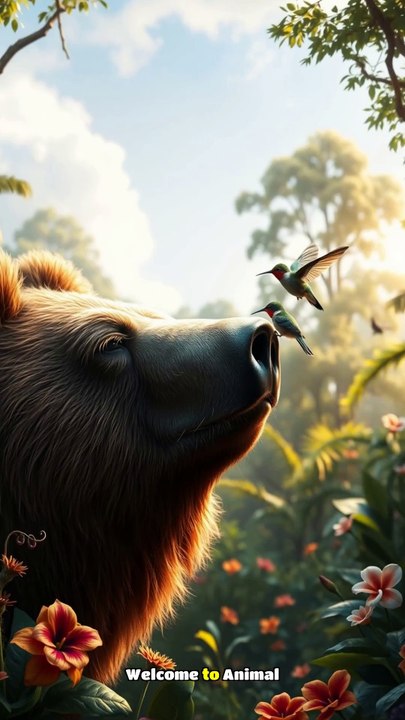 Where Every Animal Tells a Story 🐾🎥 | Heartwarming Wildlife Moments ...