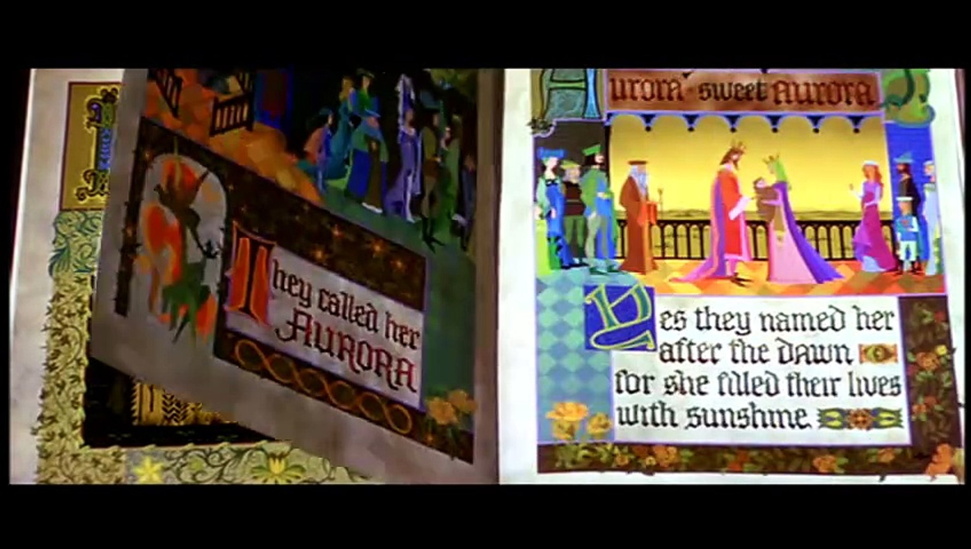 Sleeping Beauty 1959 Az Movies