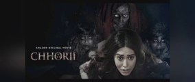 Chhorii 2 Full Movie 2025 | Nushrratt Bharuccha | Soha Ali Khan ...