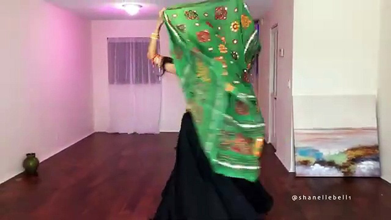 New Hindi Dance Songs || Gup Chup Gup Chup Full Song - Karan Arjun ...