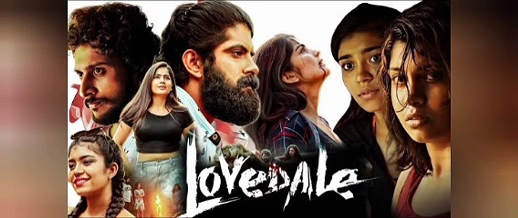 Lovedale.2025 Full Movie - video Dailymotion