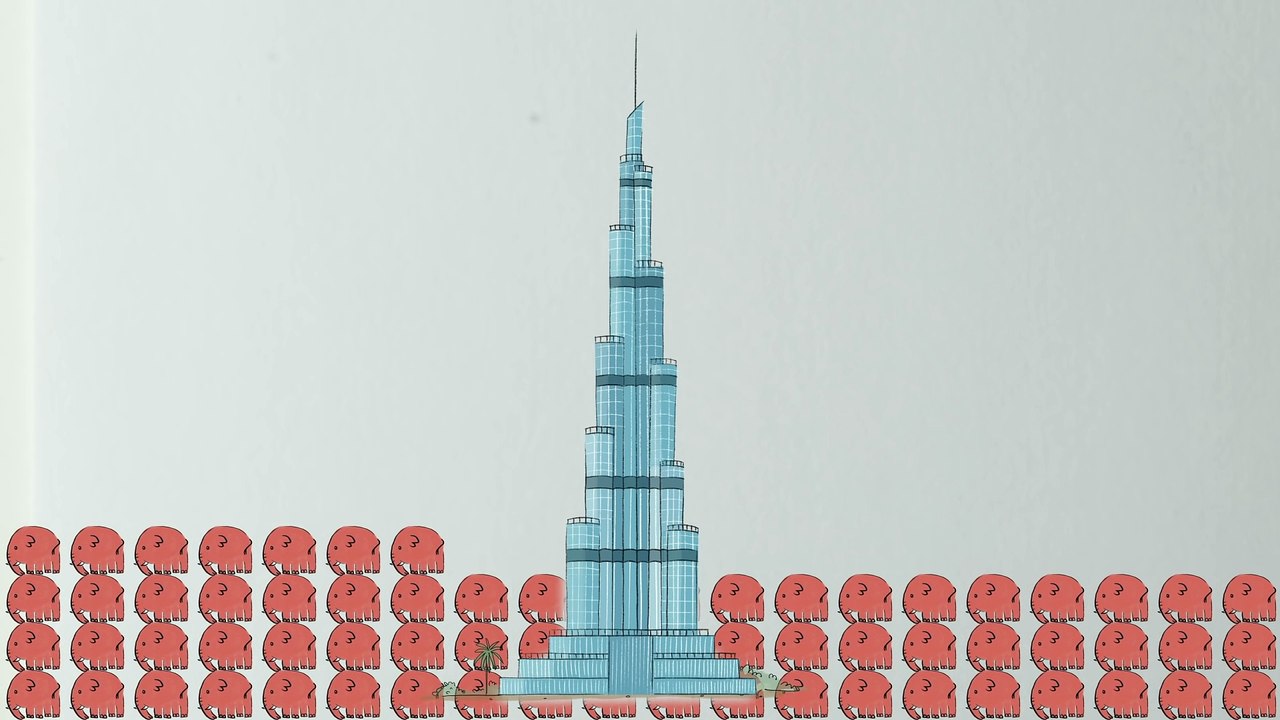 Will there ever be a mile-high skyscraper - Stefan Al - video Dailymotion