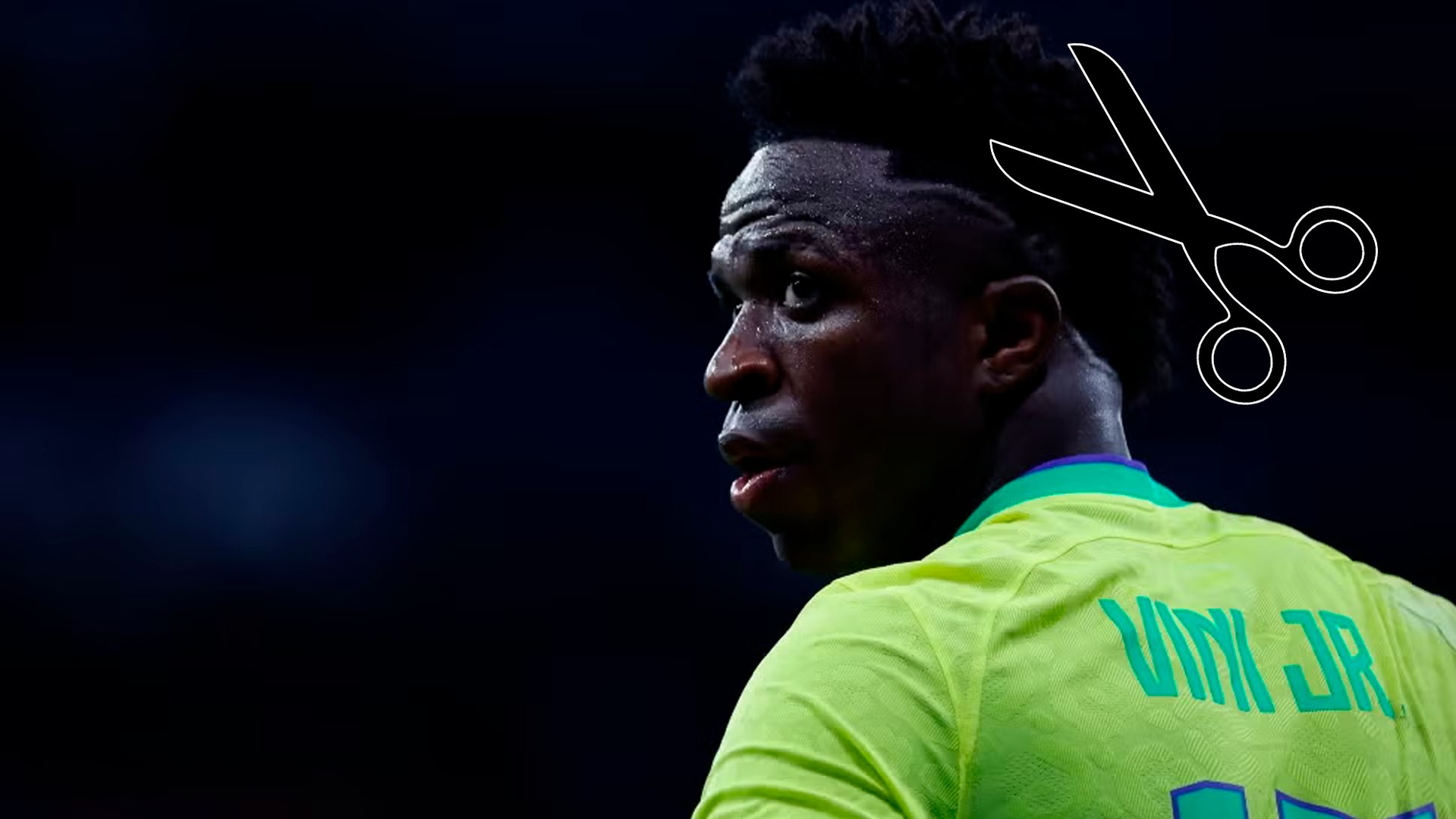 Messi y el viral video de su 'nuevo' corte de cabello - MARCA MEXICO