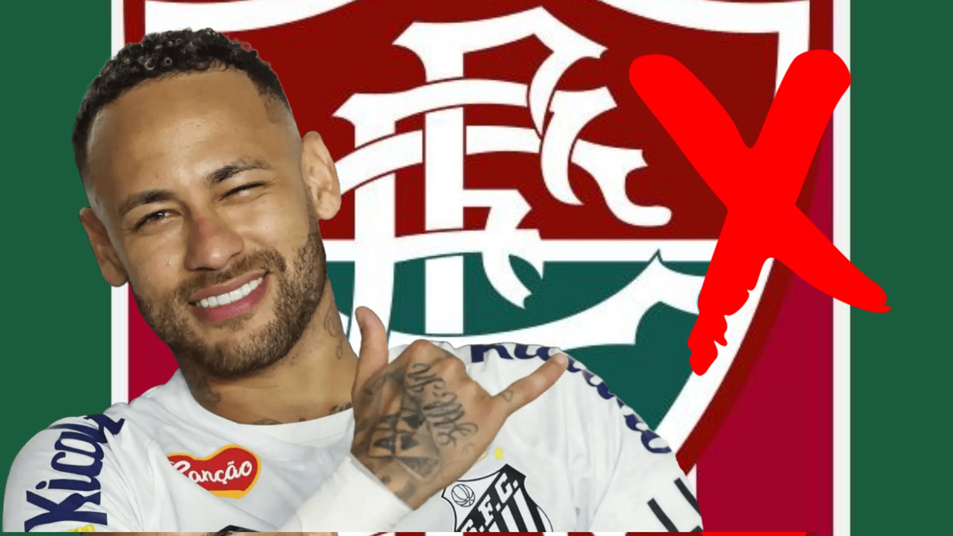 This Is How Much It Would Cost for Neymar to Join Pachuca for the 2025 ...