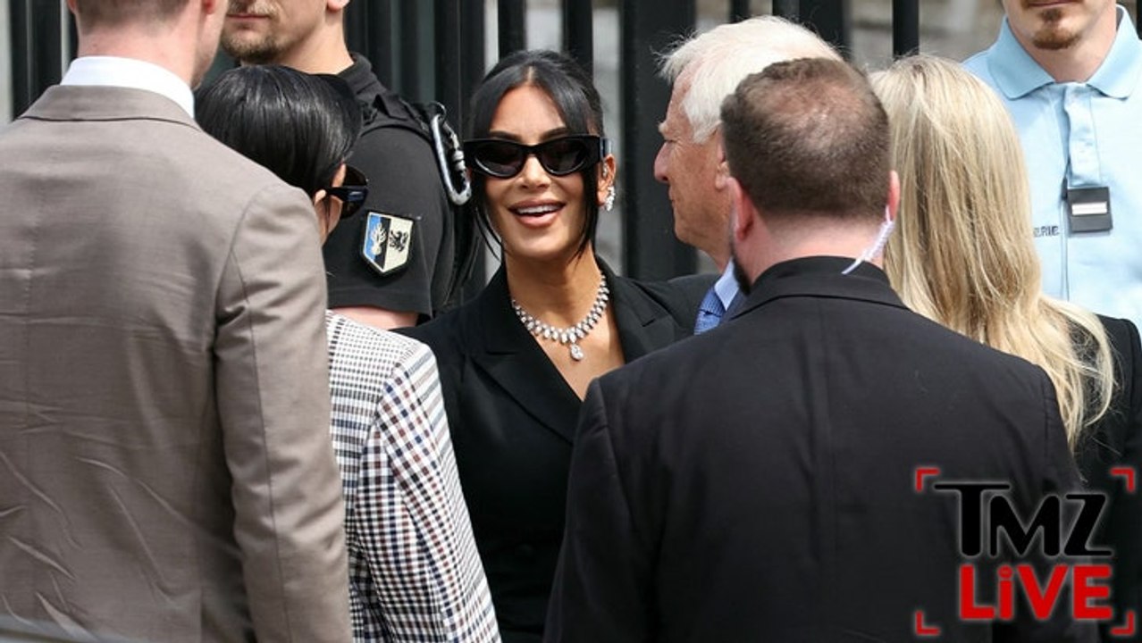 Kim Kardashian Jewelry Heist Robbers Found Guilty in Paris Trial | TMZ ...