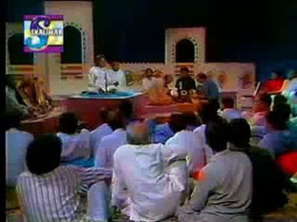 ma'i nee main kinoo aakhaanHamid Ali Bela , Classic music of pakistan ...