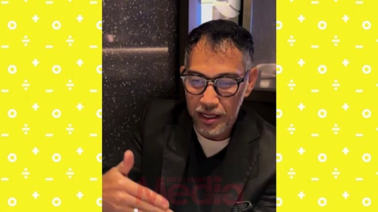 Rusdi Ramli lega bintang senior bukan lagi tempelan - Video Dailymotion