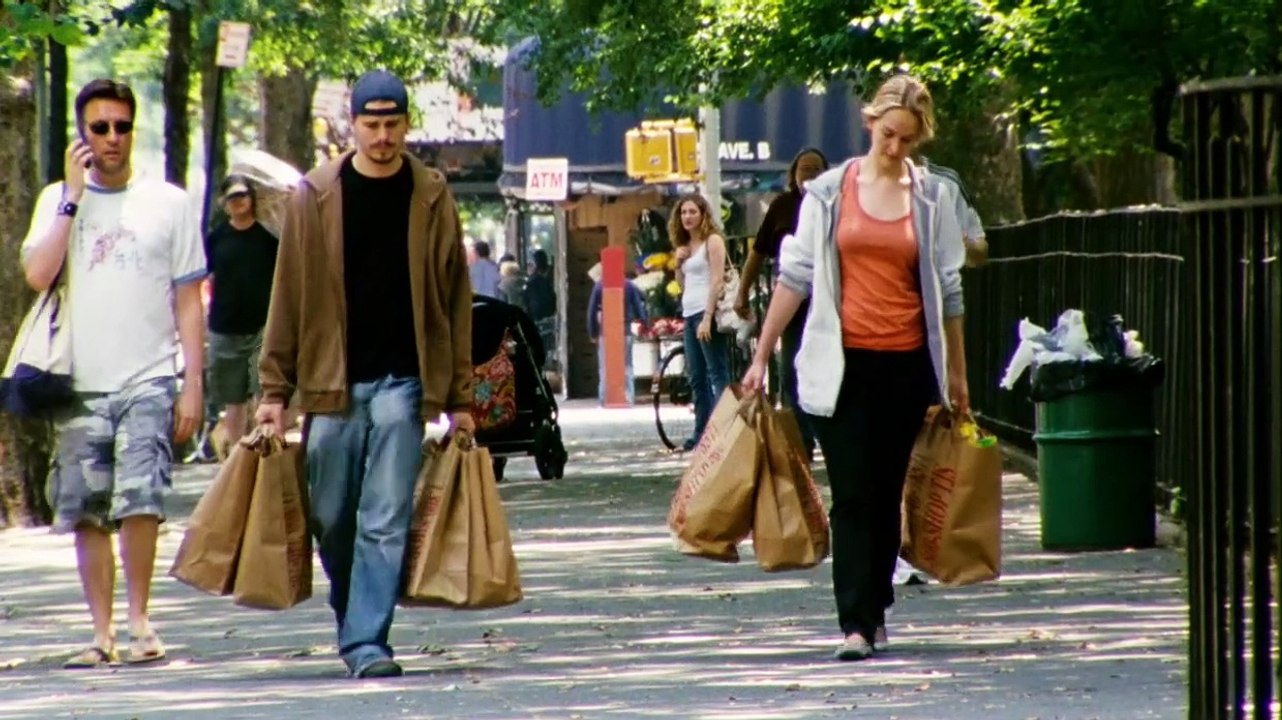 Peter y Vandy 2009 Español Latino - Peter and Vandy - Vídeo Dailymotion