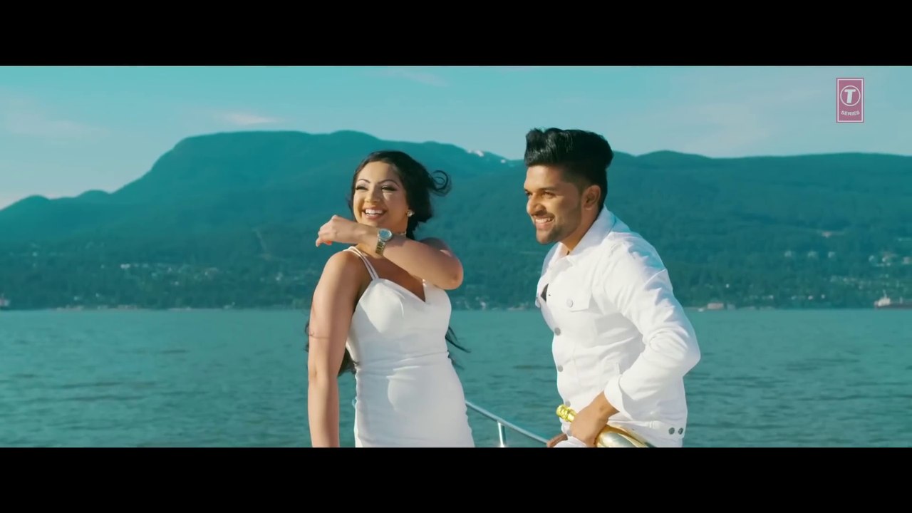 Guru Randhawa： High Rated Gabru Official Song ｜ DirectorGifty ｜ Bhushan Kumar ｜ T-Series - video ...