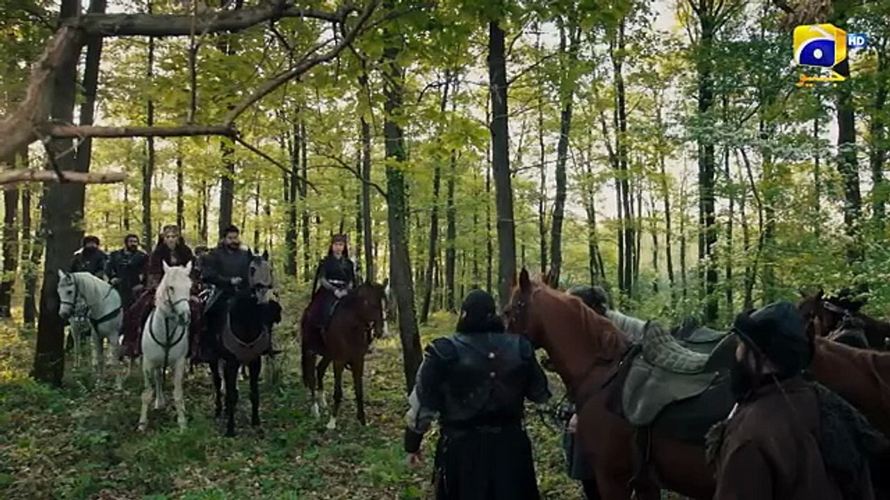 Kurulus Osman Season 06 Episode 211 - Urdu Dubbed - Har Pal Geo - video Dailymotion