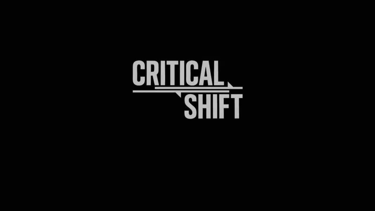 Critical Shift Official Announcement Trailer - video Dailymotion