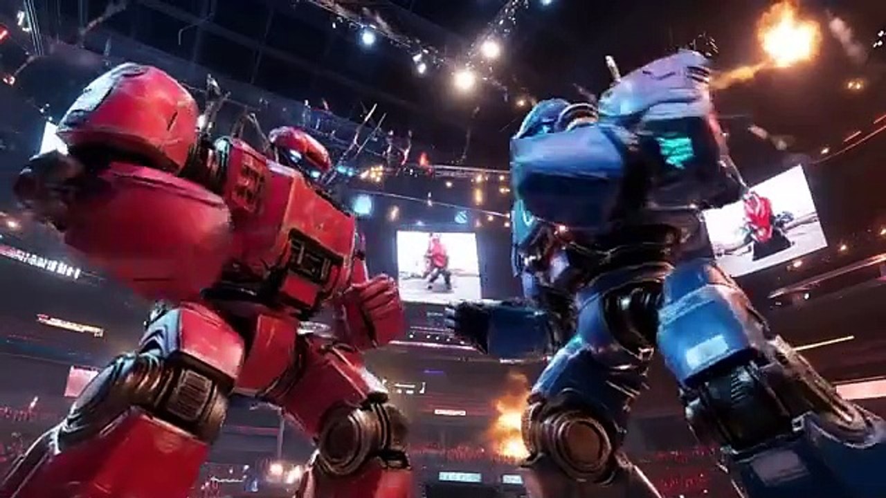 🤖 Humanoids Now Fighting Each Other on Livestream – Welcome to AI Robot ...